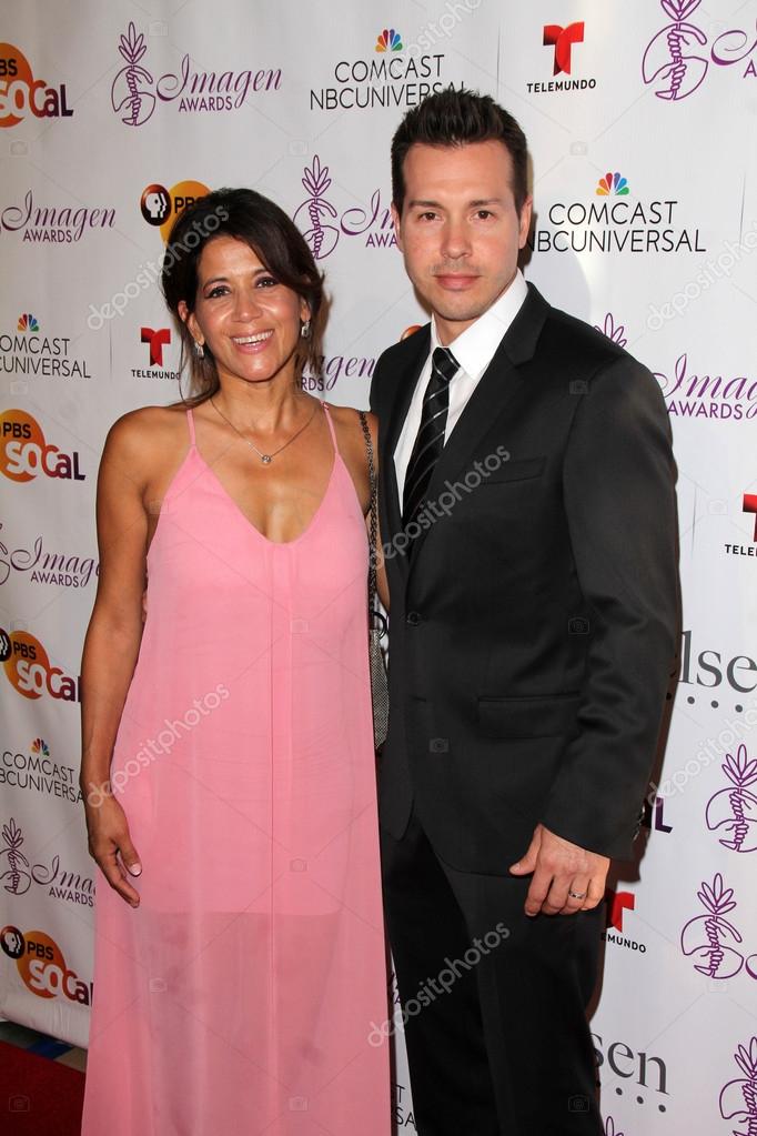 Jon Seda – Stock Editorial Photo © s_bukley #52210881