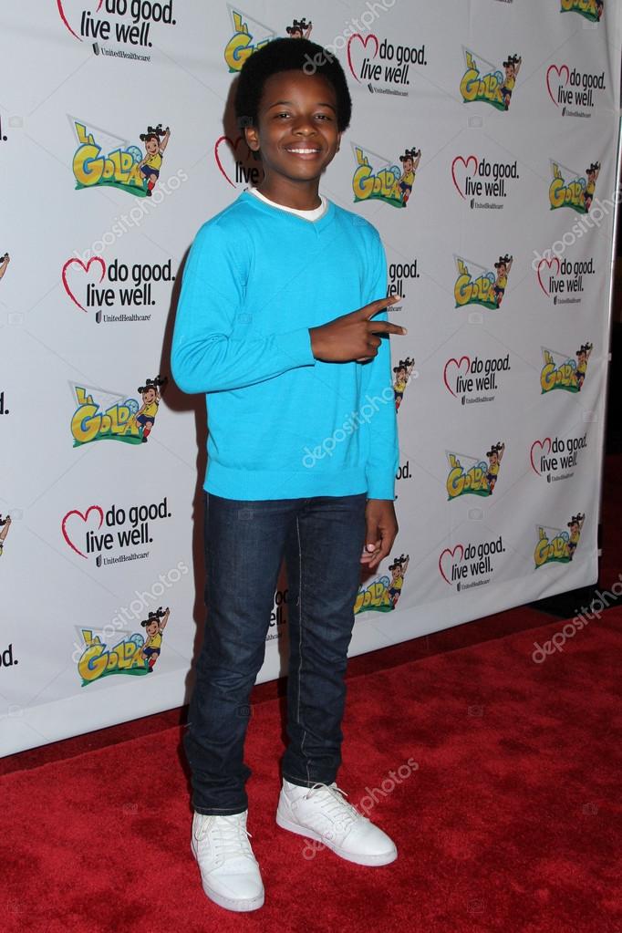 Dusan Brown – Stock Editorial Photo © s_bukley #52211151