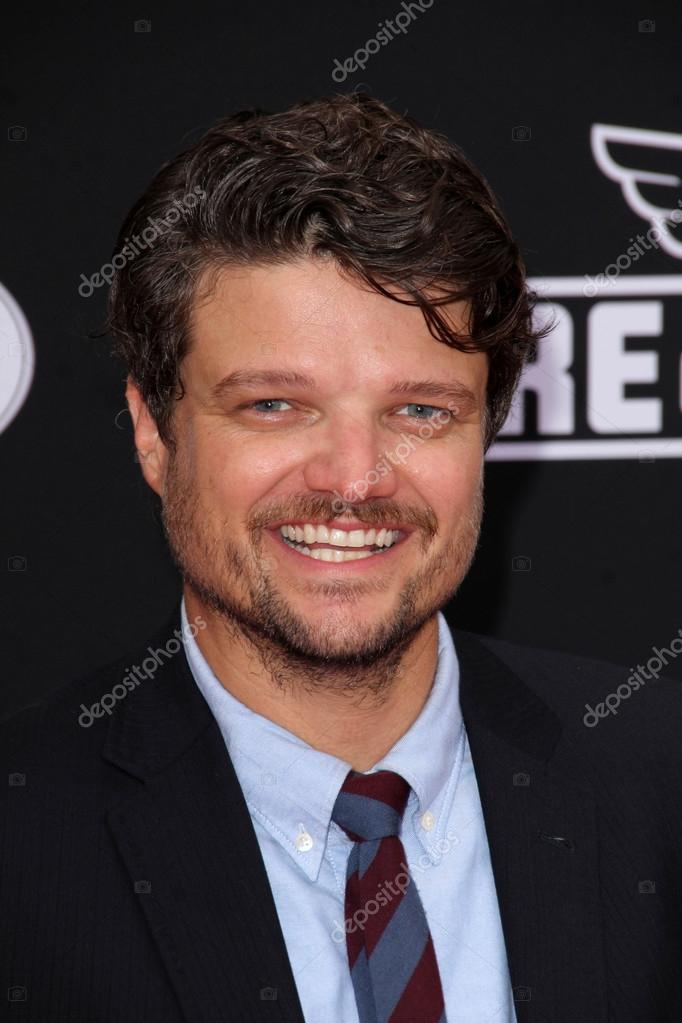 Matt L Jones The Office