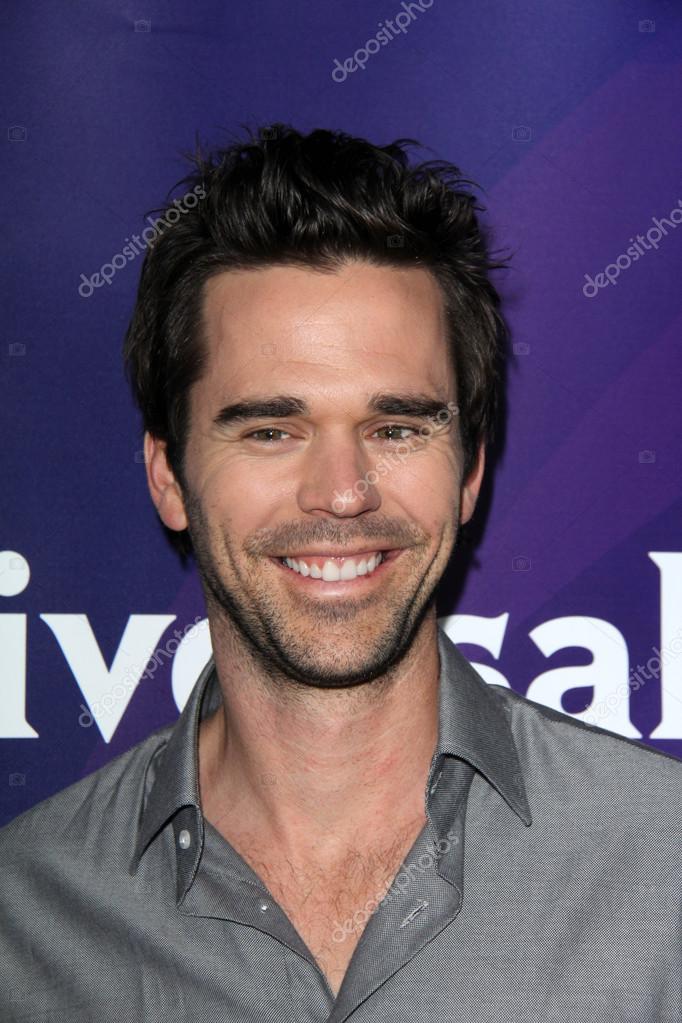 David Walton New Girl