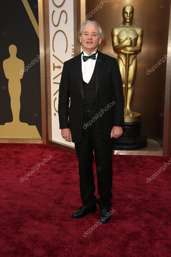 Bill Murray 2022 Oscars