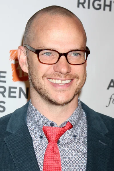 Actor Peter Paige – Stock Editorial Photo © s_bukley #128072702