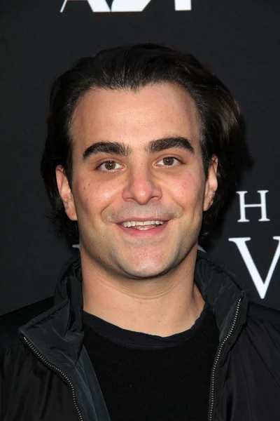 Gabriel Luna – Stock Editorial Photo © s_bukley #53878933