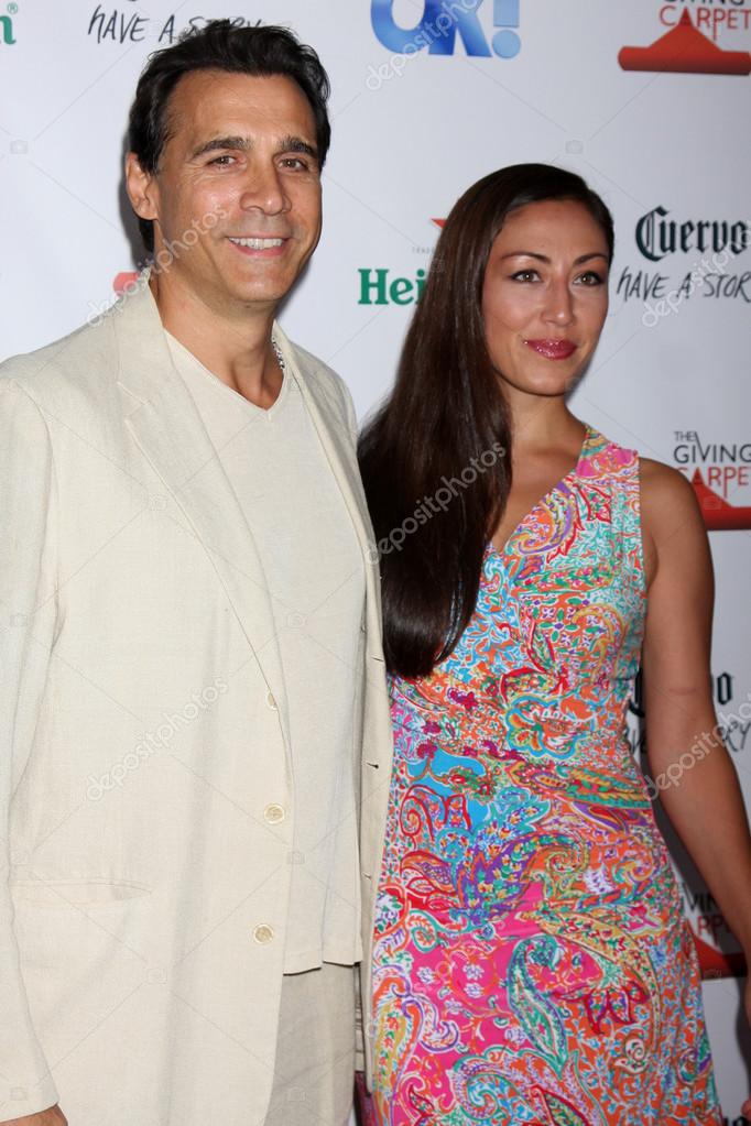 Adrian Paul – Stock Editorial Photo © s_bukley #52222987