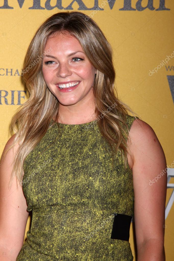 Eloise Mumford Feet