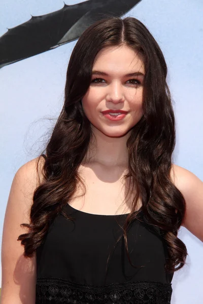 Madison McLaughlin – Stock Editorial Photo © Jean_Nelson #12475126