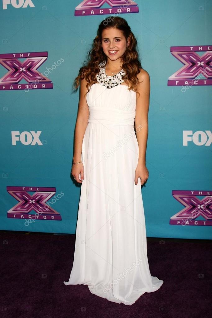 Carly Rose Sonenclar Photoshoot