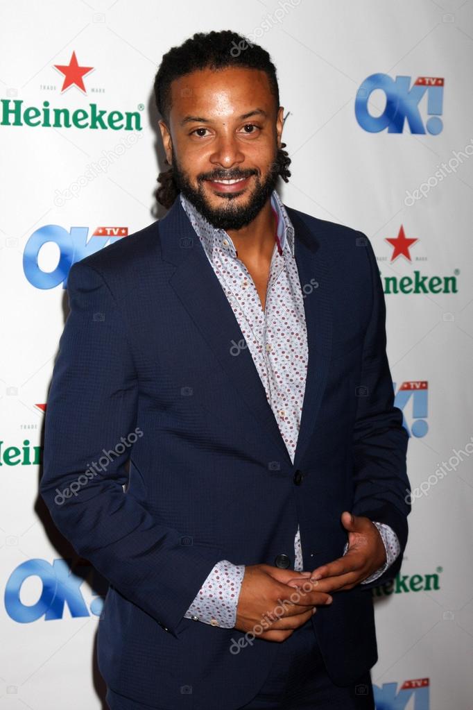 Brandon Jay Mclaren Wife