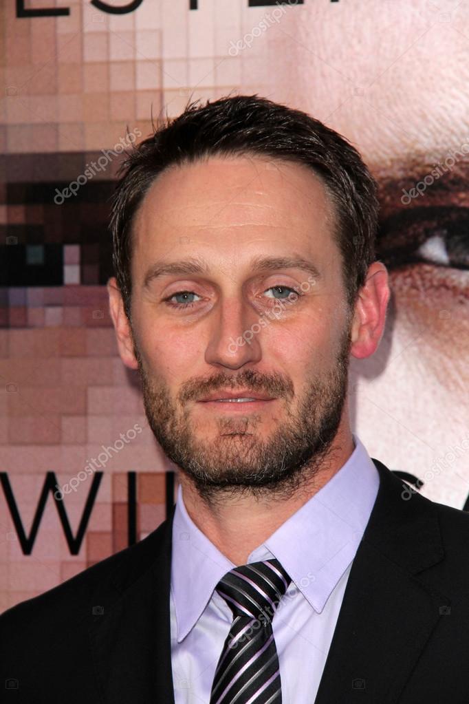 Josh Stewart