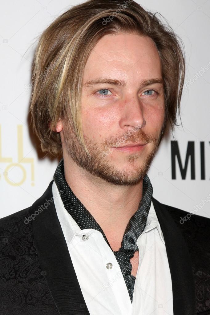 Troy Baker
