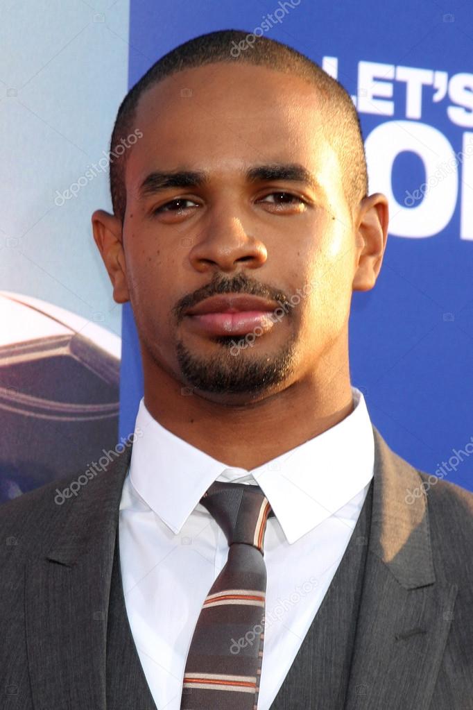 Damon Wayans Jr. – Stock Editorial Photo © s_bukley #52235261 Damon Wayans Jr. – Stock Editorial Photo © s_bukley #52235261