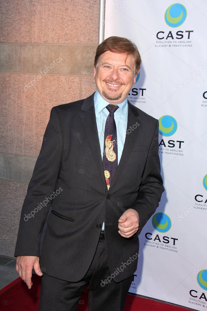 David Foley — Stock Editorial Photo © s_bukley #52236317