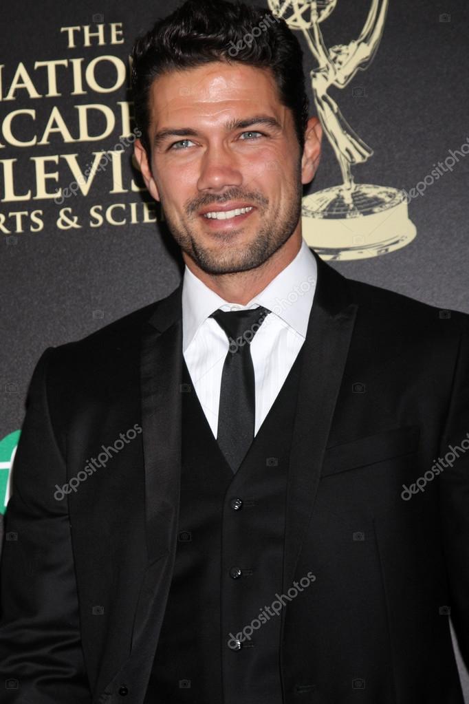 Ryan Paevey – Stock Editorial Photo © s_bukley #52236973