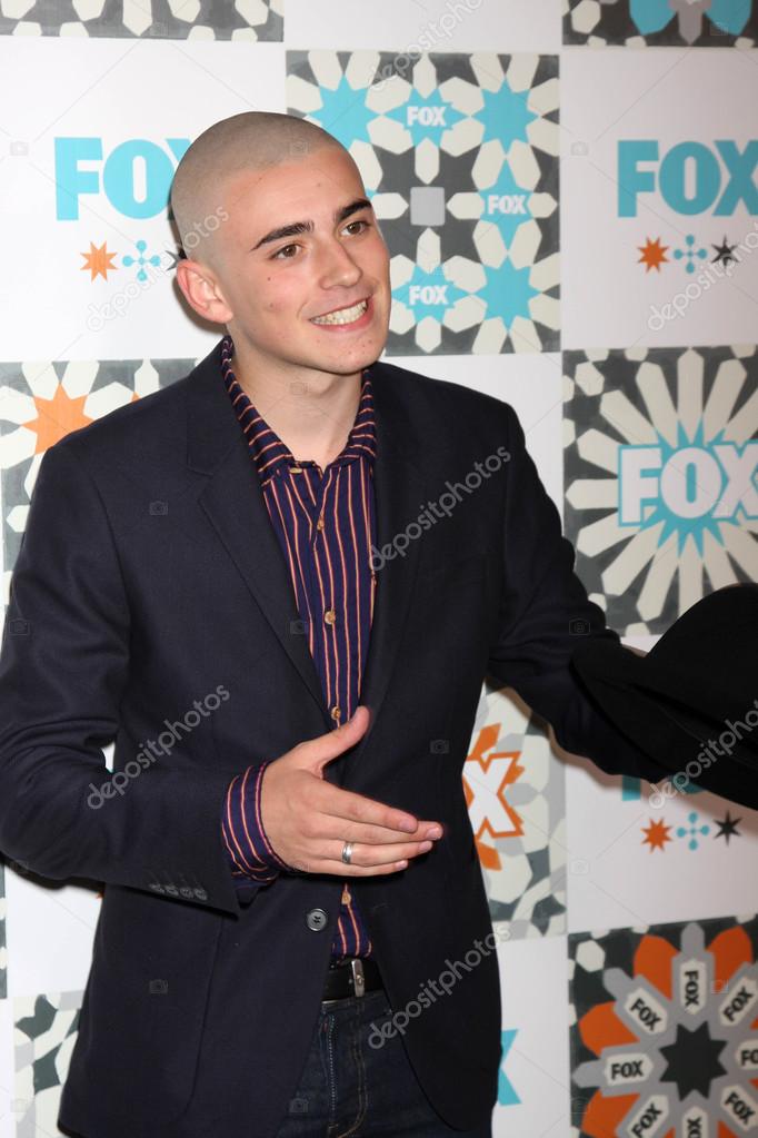 Ciara Bravo And Charlie Rowe