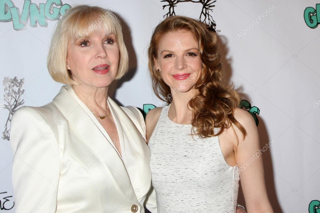 Victoria Carroll Actress