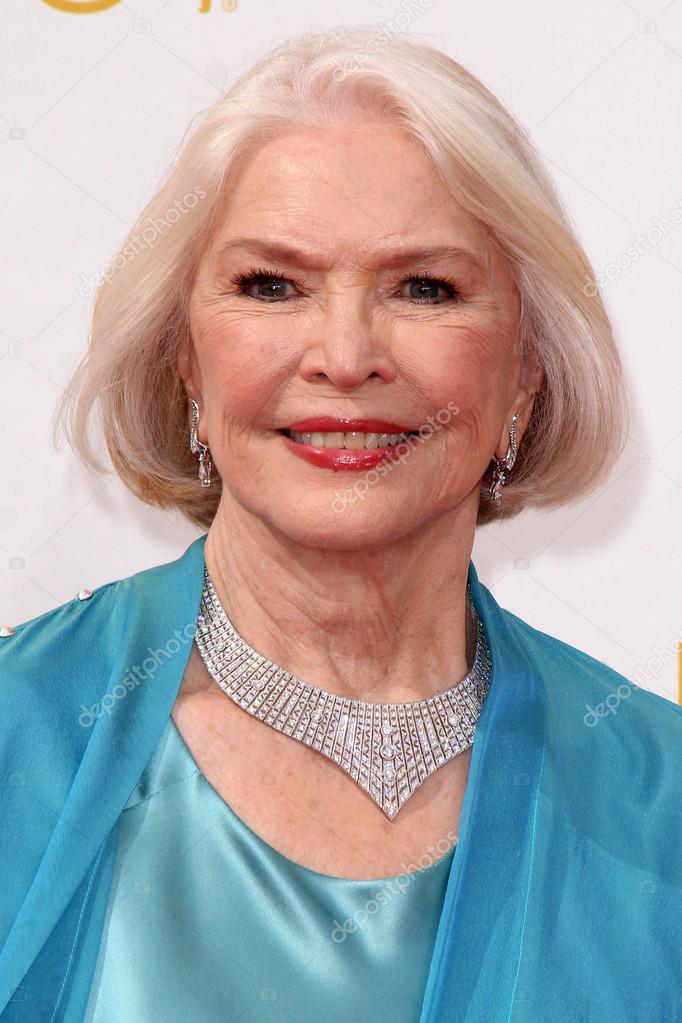 Ellen Burstyn – Stock Editorial Photo © s_bukley #52441623