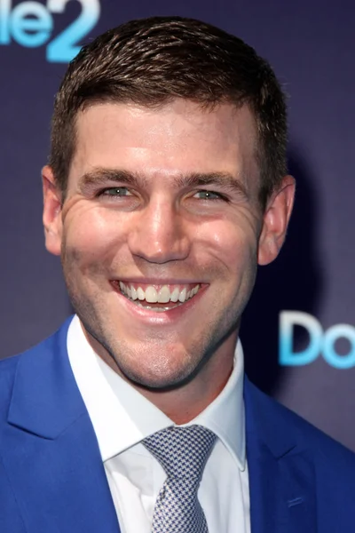 Actor Austin Stowell – Stock Editorial Photo © s_bukley #134096718