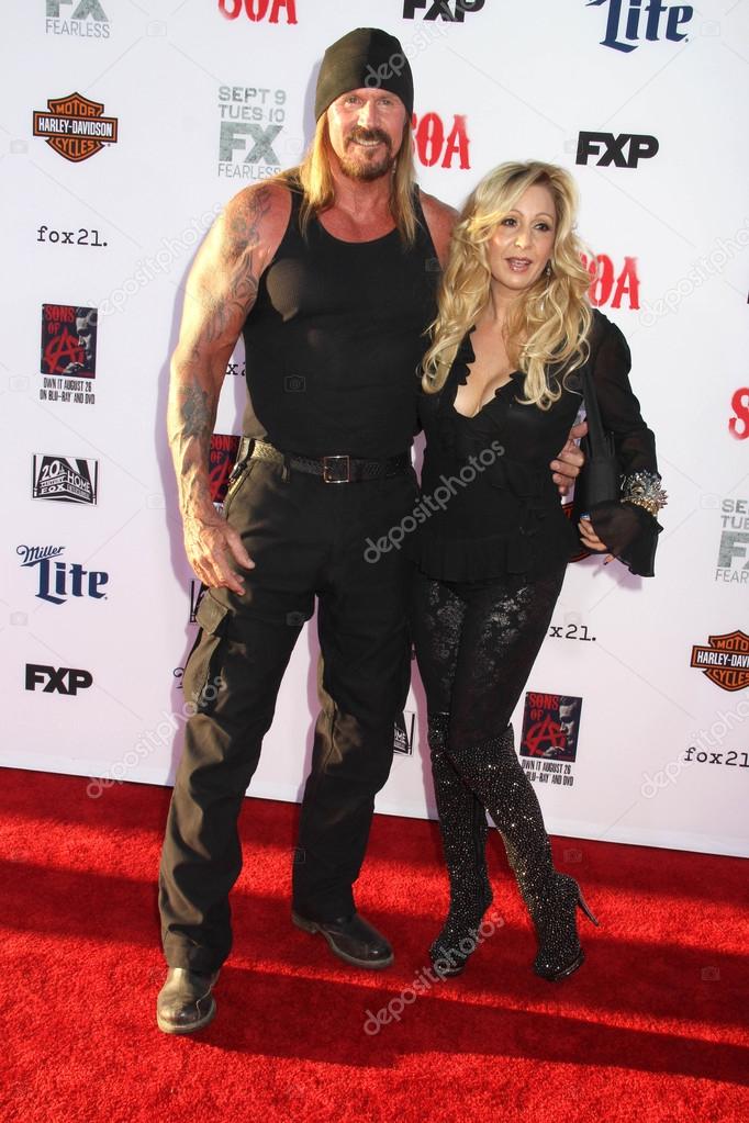 Rusty Coones – Stock Editorial Photo © s_bukley #53045091