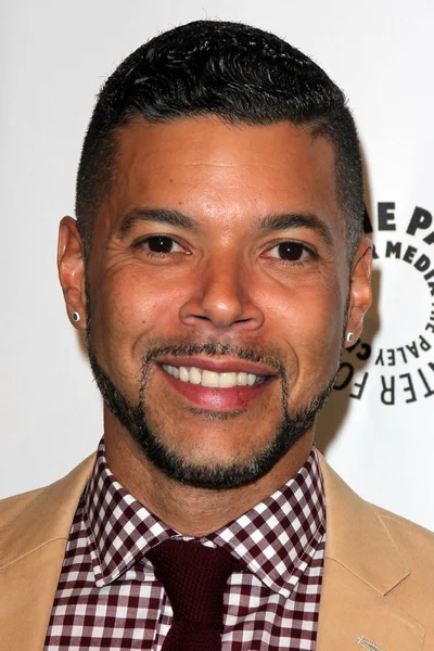 Wilson Cruz – Stock Editorial Photo © s_bukley #17564453