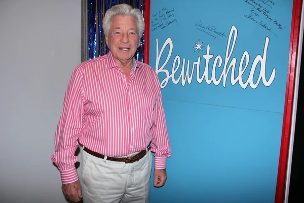 Richard Michaels – Stock Editorial Photo © s_bukley #53878795