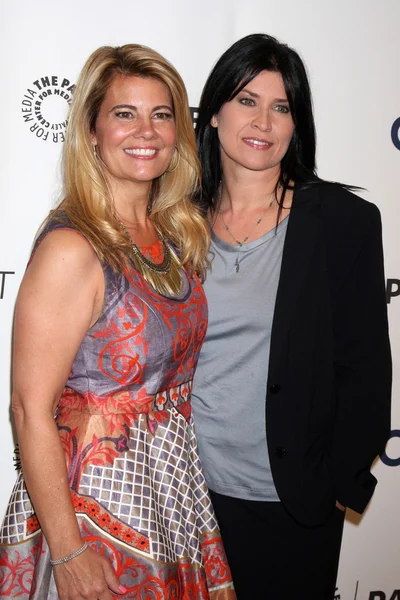 Lisa Whelchel and Clancy Cauble – Stock Editorial Photo © s_bukley ...