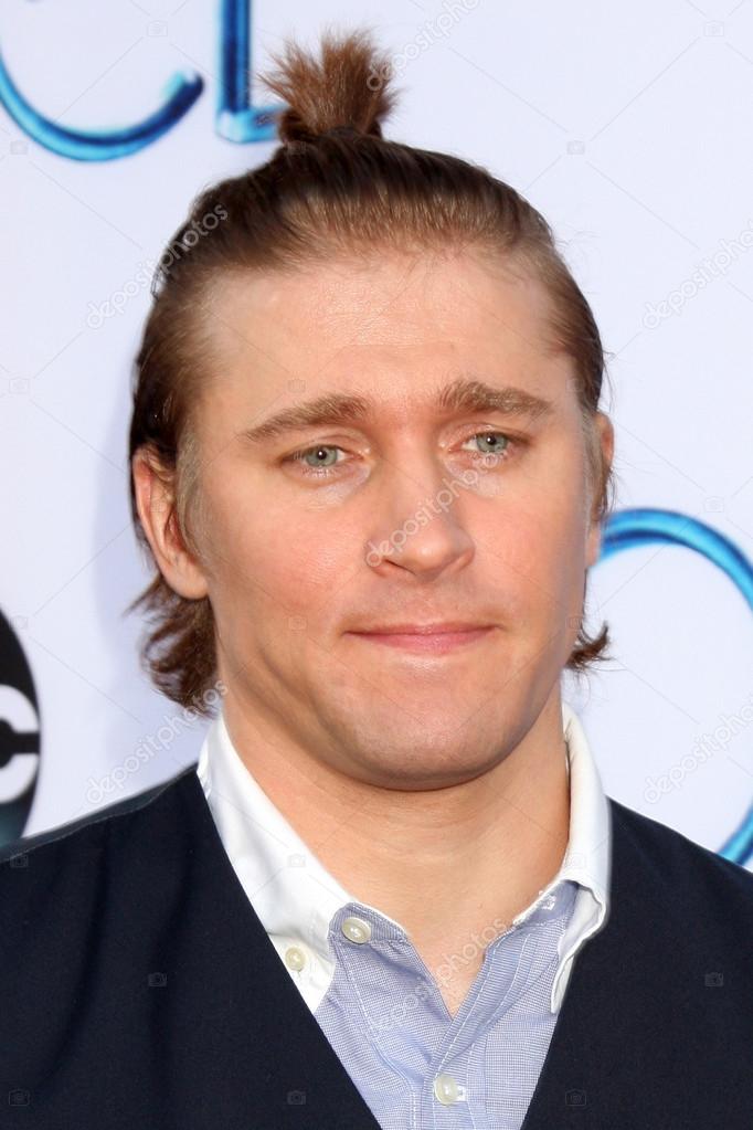 Tyler Jacob Moore Emmy