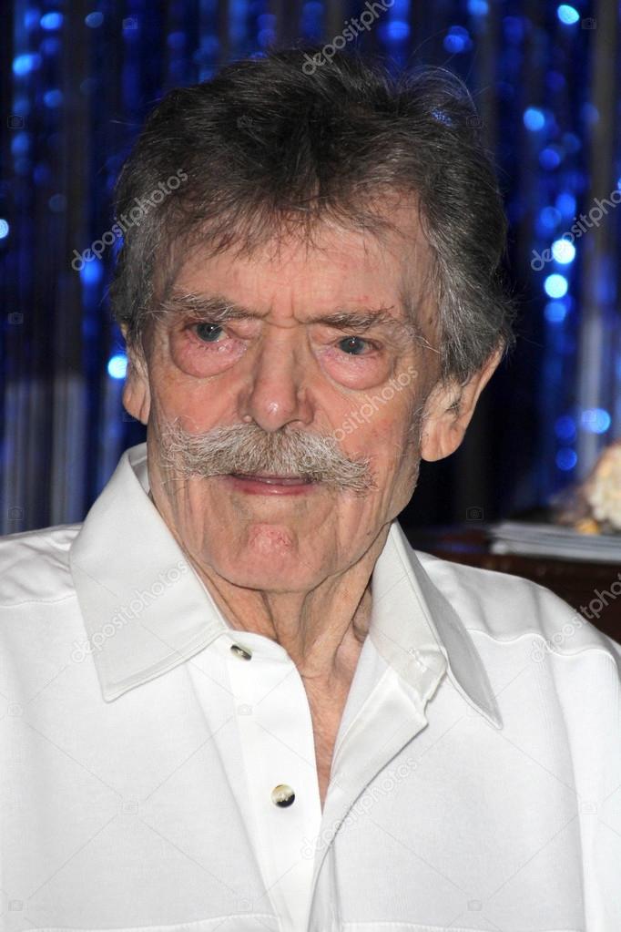 Bernard Fox Bewitched