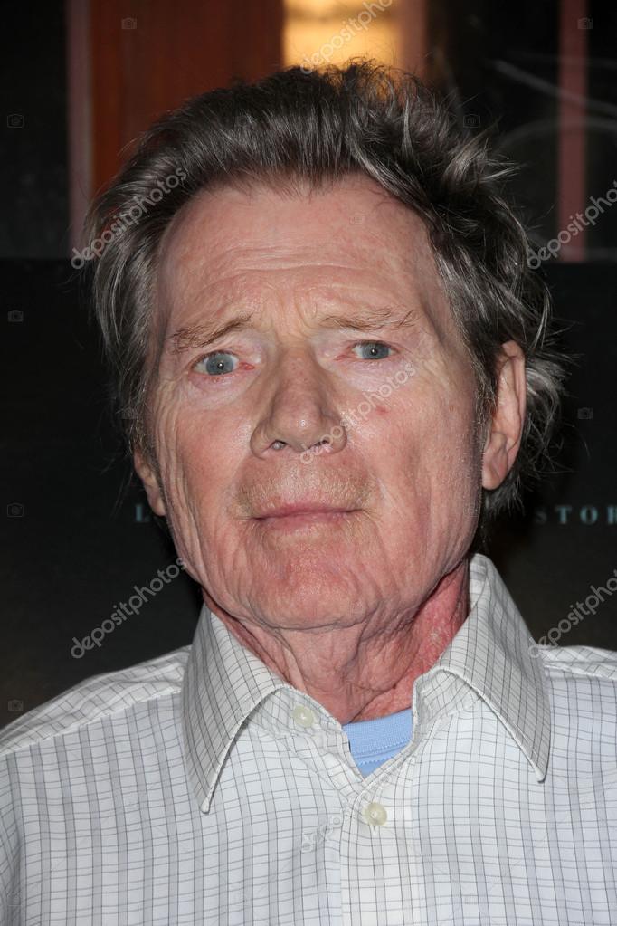 Michael Parks