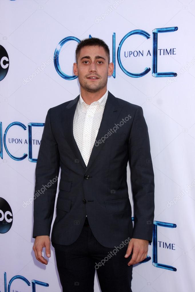 Michael Socha — Stock Editorial Photo © s_bukley #53878257