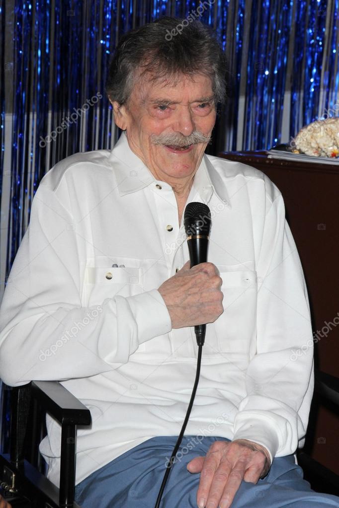 Bernard Fox Bewitched