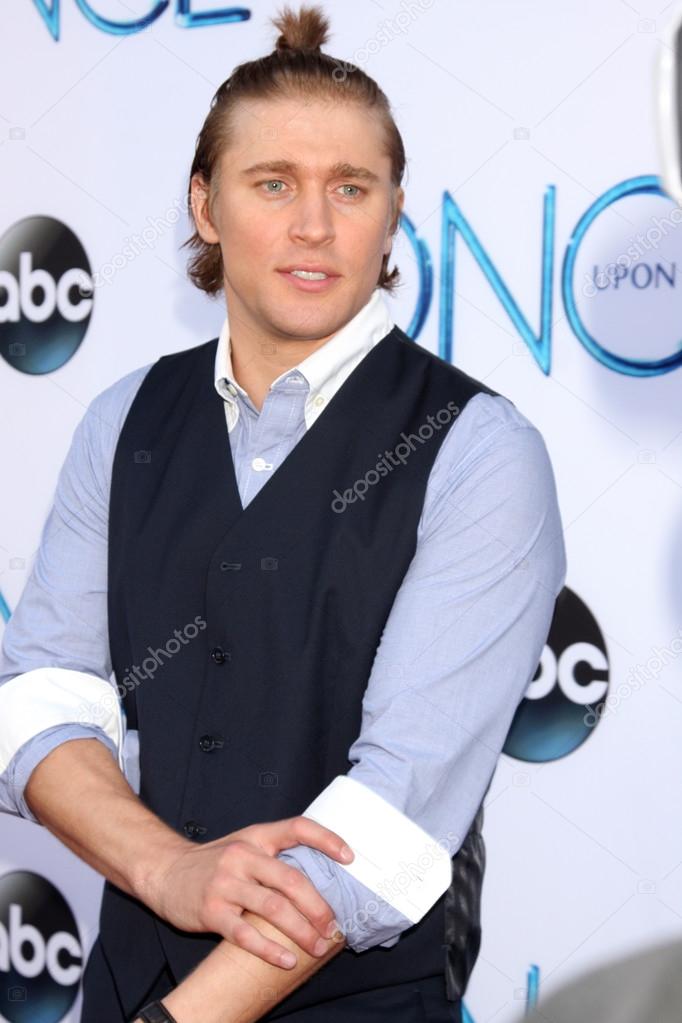 Tyler Jacob Moore — Stock Editorial Photo © s_bukley #53880415