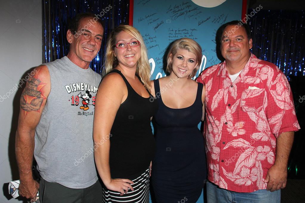 Matthew York and Christopher York — Stock Editorial Photo © s_bukley ...