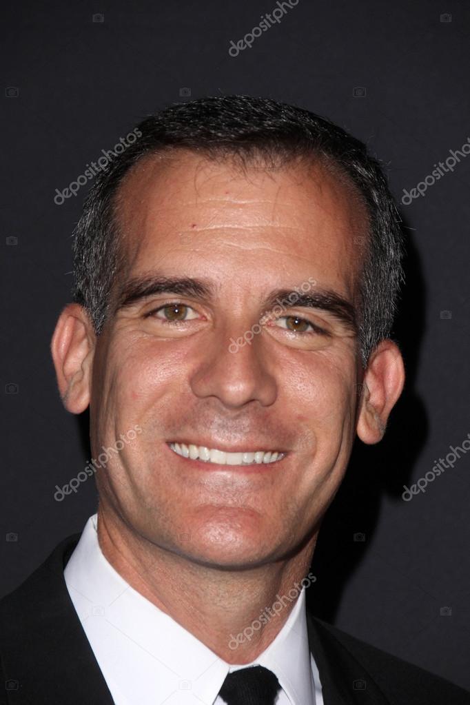 Eric Garcetti – Stock Editorial Photo © s_bukley #54872641