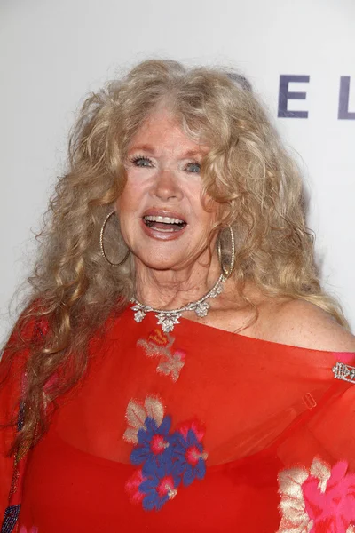 Connie Stevens – Stock Editorial Photo © Jean_Nelson #12954290