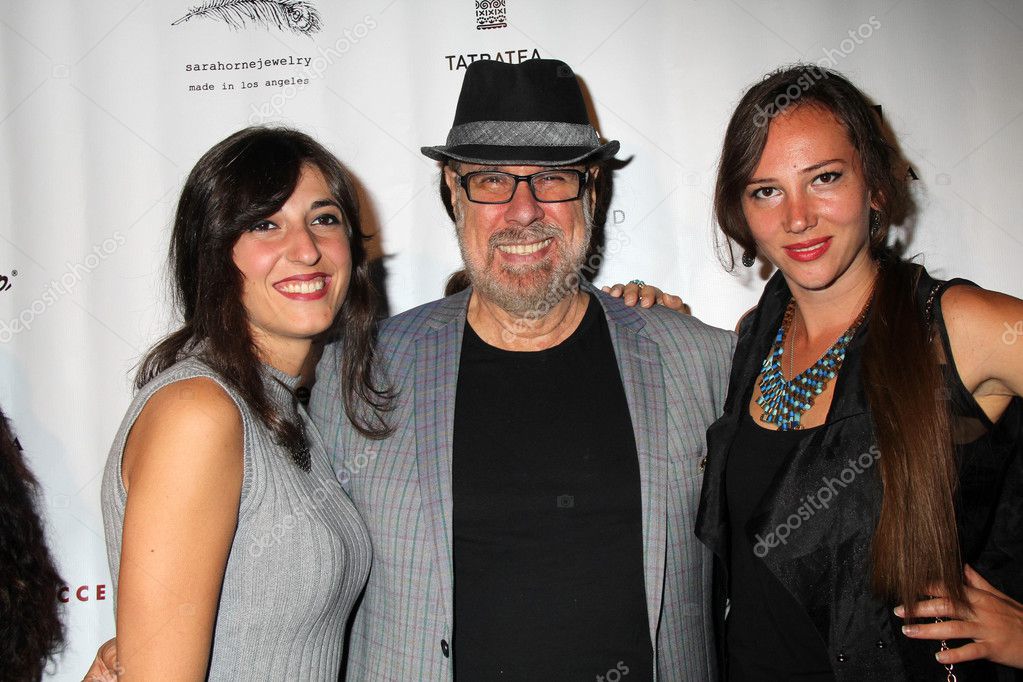 Lawrence Davis – Stock Editorial Photo © s_bukley #55660525