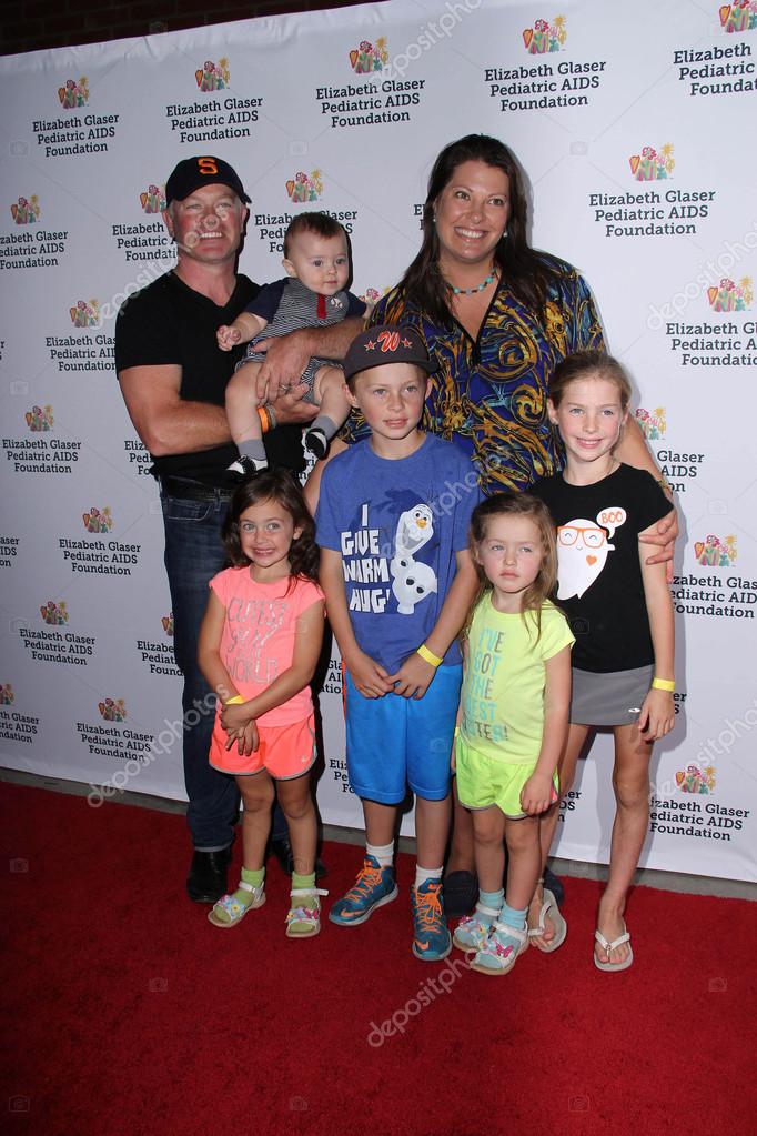 Neal Mcdonough Family