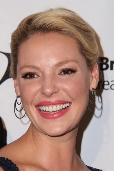 Katherine Heigl at Hollywood Life Magazines 9th Annual Young Hollywood ...