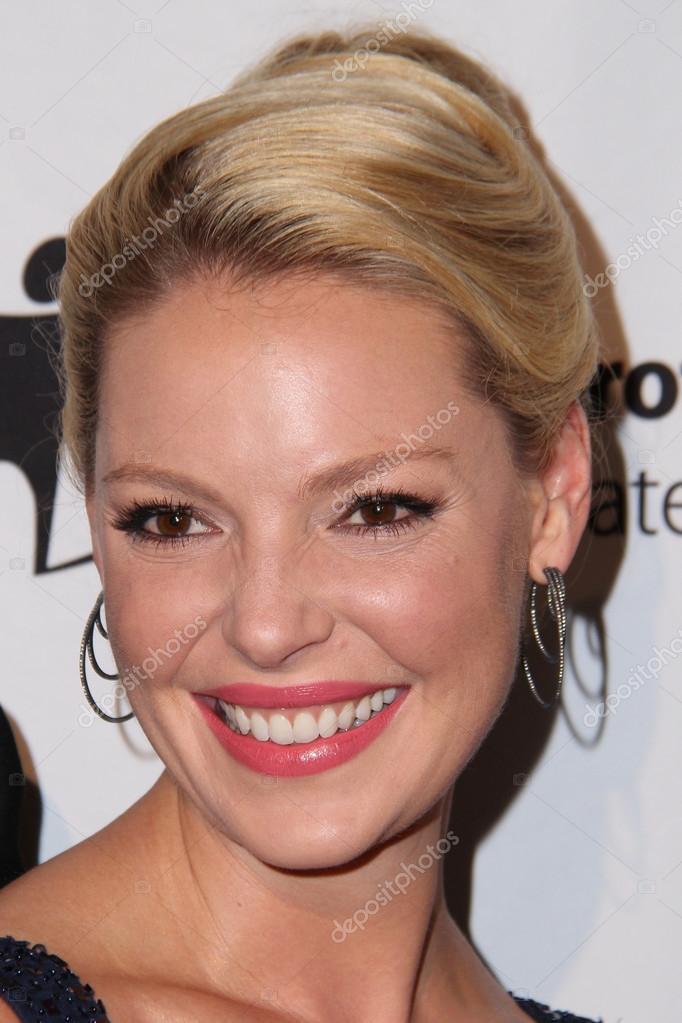 Katherine Heigl — Stock Editorial Photo © s_bukley #56713701