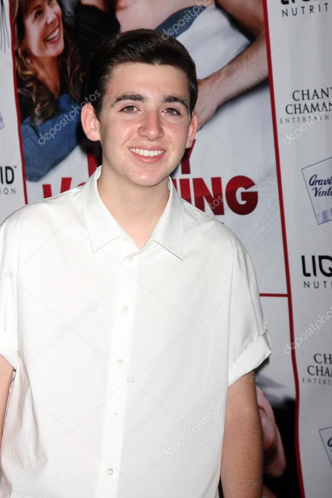 Harley Chamandy – Stock Editorial Photo © s_bukley #57133497