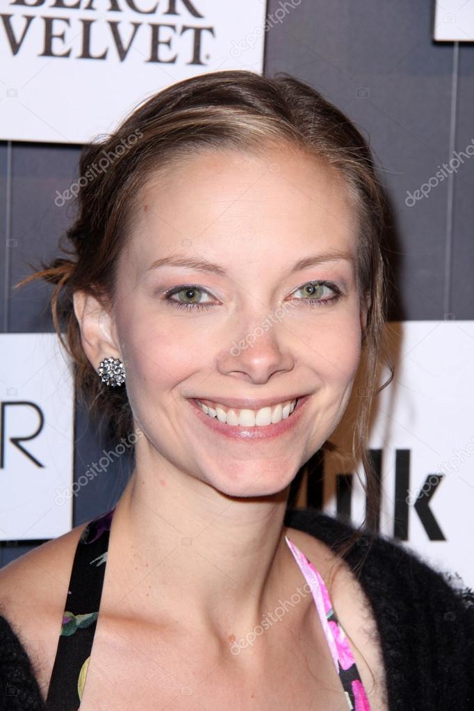 Rebekah Kennedy — Stock Editorial Photo © s_bukley #57838615