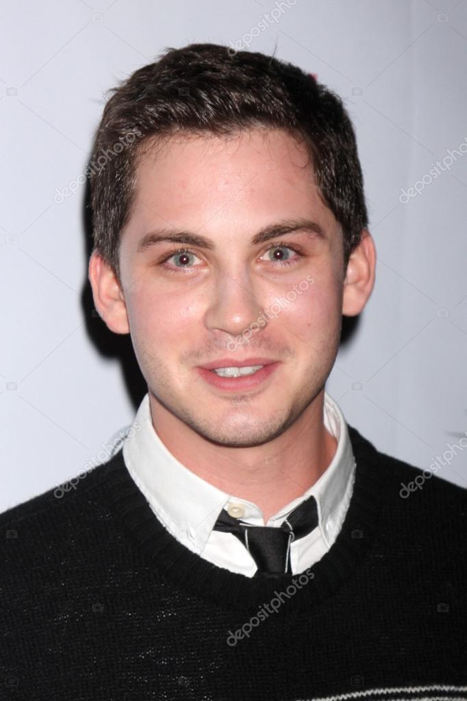 Logan Lerman 2008