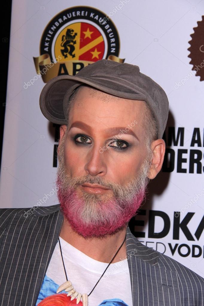 Mathu Andersen Instagram