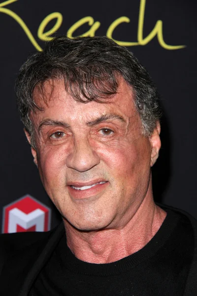 Sylvester Stallone - actor – Stock Editorial Photo © s_bukley #74838583