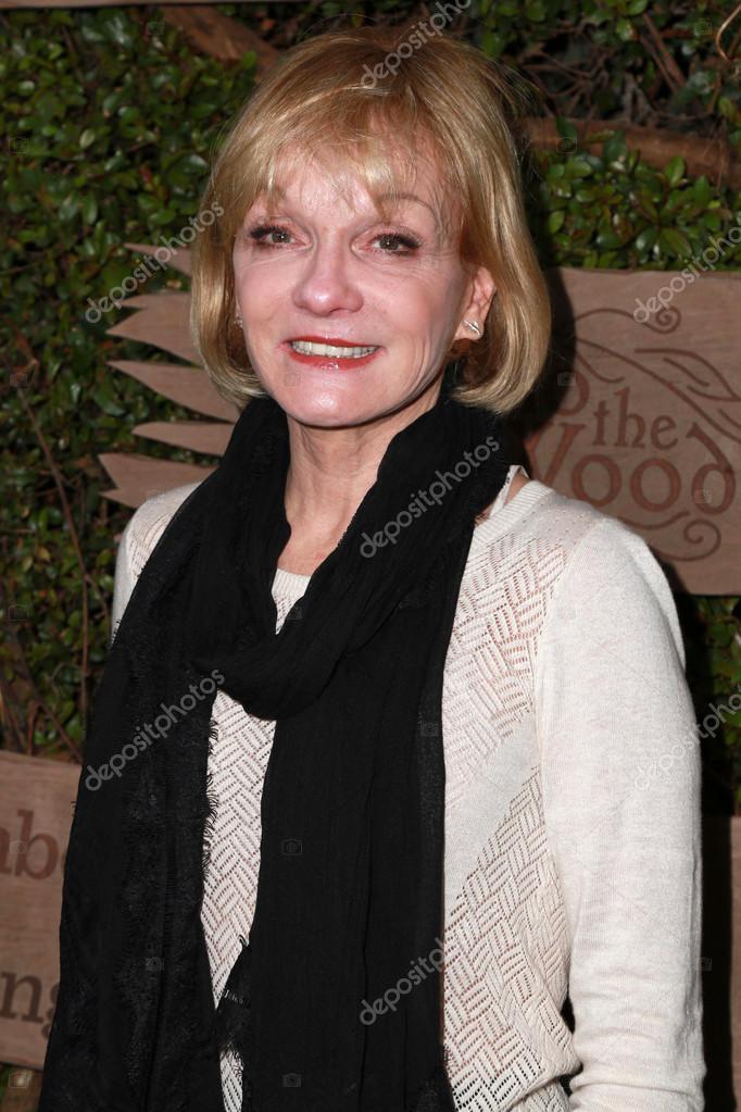 Cathy Rigby – Stock Editorial Photo © s_bukley #60118159
