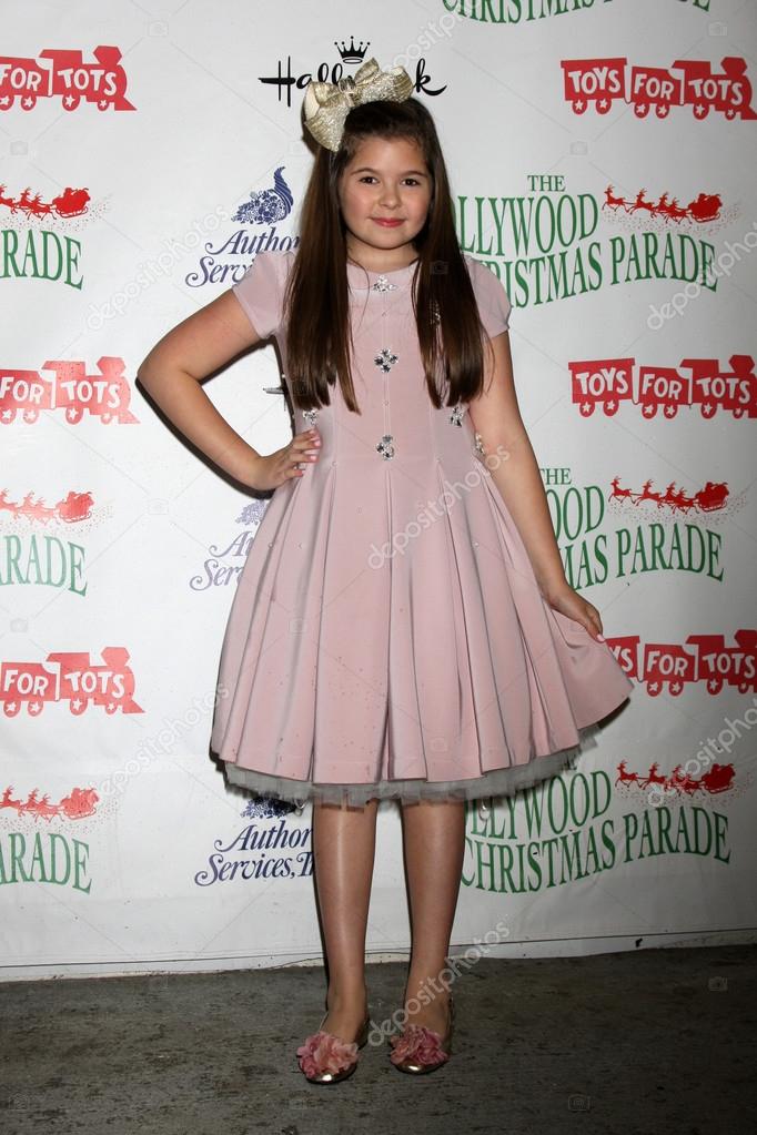 Addison Riecke – Stock Editorial Photo © s_bukley #60121173