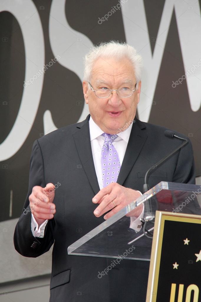 Don Mischer — Stock Editorial Photo © s_bukley #60511577