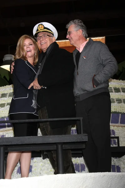 Fred Grandy , family – Stock Editorial Photo © Jean_Nelson #26966117