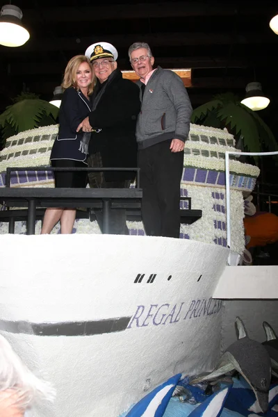 Fred Grandy , family – Stock Editorial Photo © Jean_Nelson #26966117