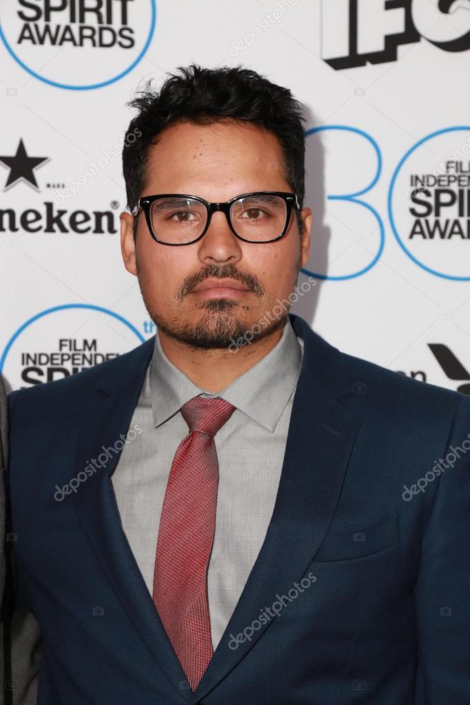 Michael Pena — Stock Editorial Photo © s_bukley #62267151