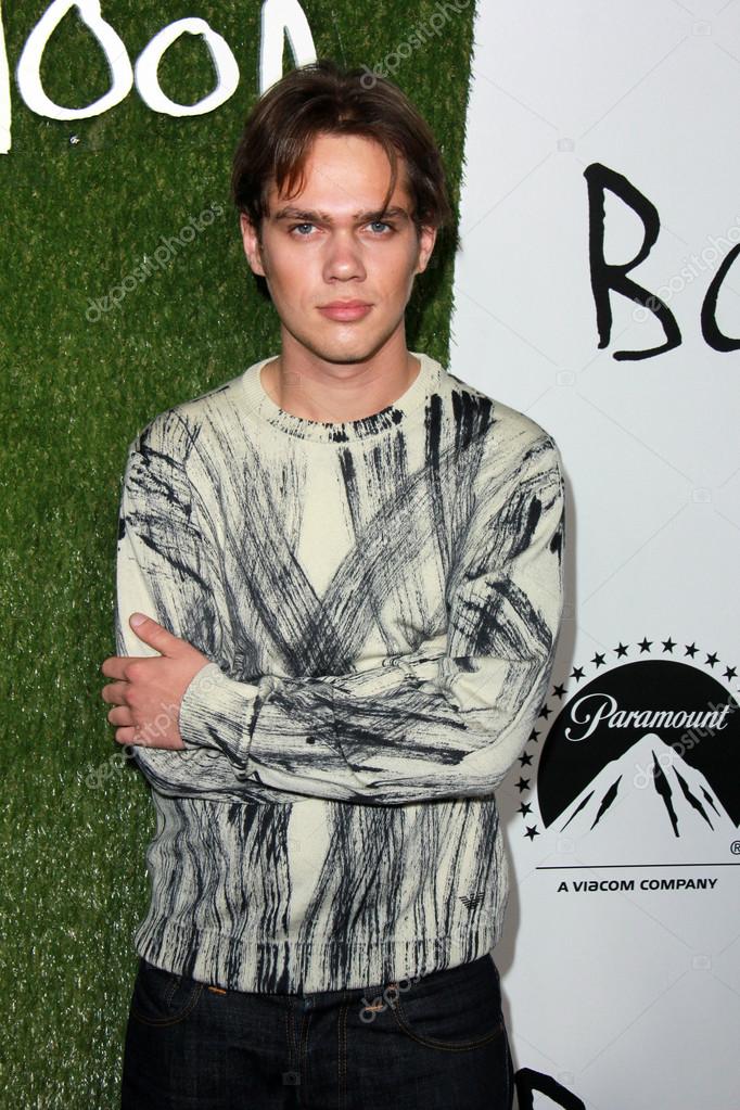 Ellar Coltrane – Stock Editorial Photo © s_bukley #62268899